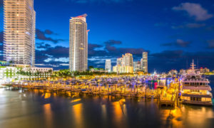 Boat Charter & Tours, Miami Beach Marina | Things To Do in Miami